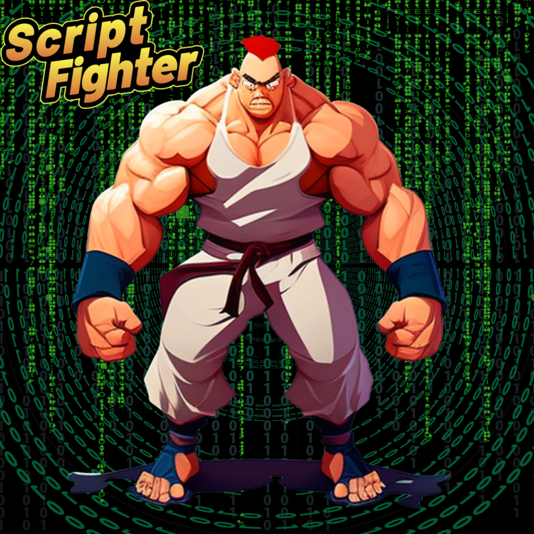 Scriptfighter